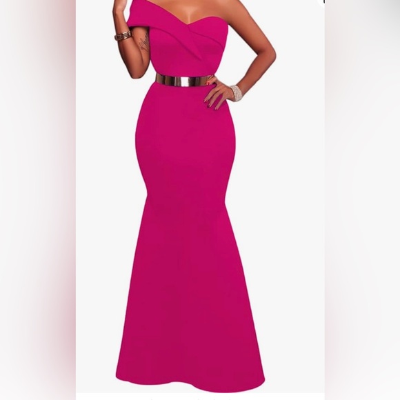 sebowel | Dresses | Womens Prom Gown | Poshmark